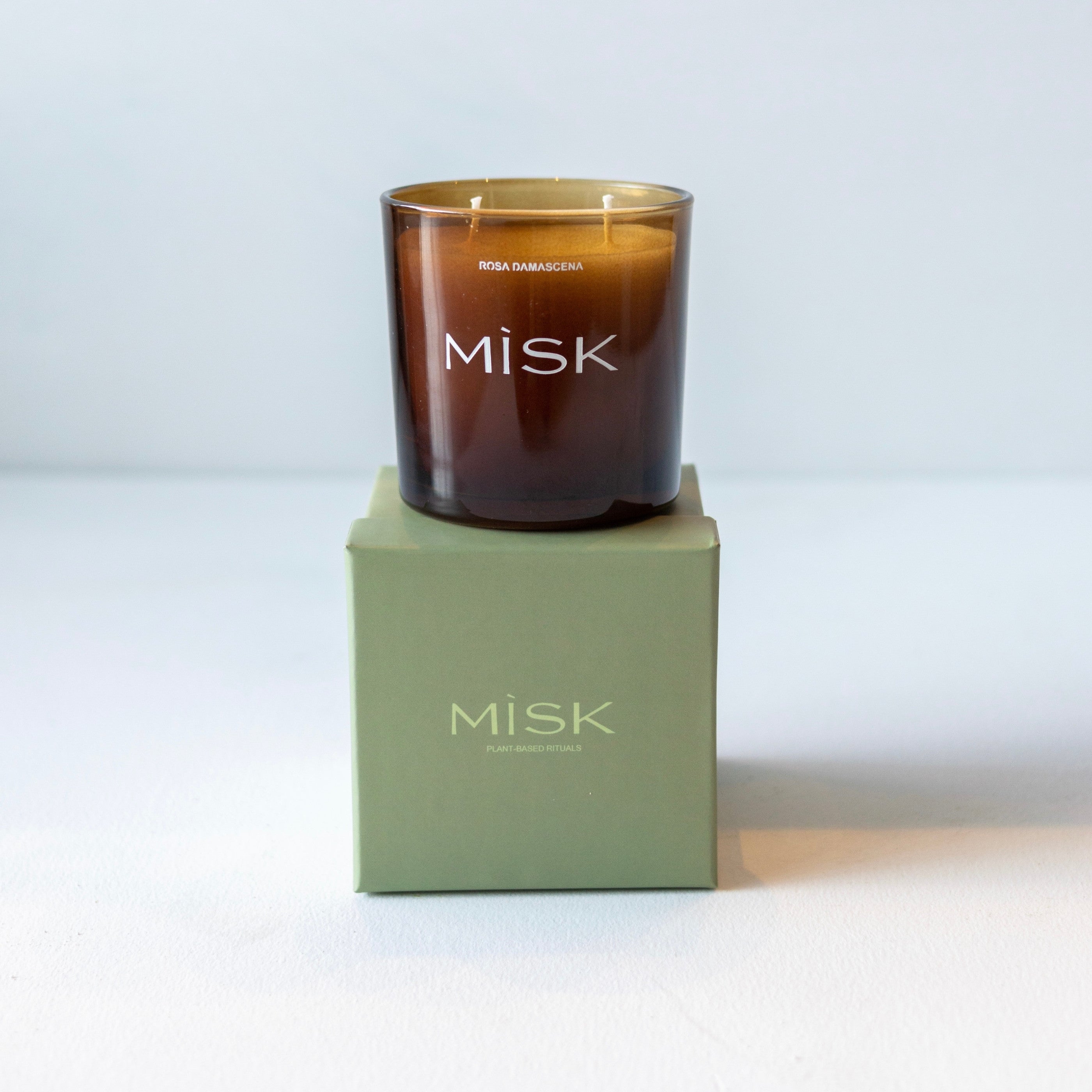 Misk Palo Santo Mum
