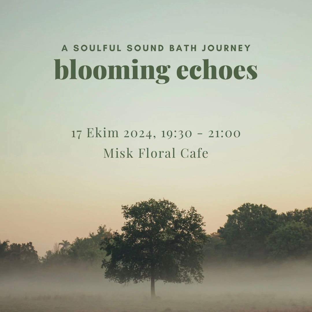 VALENTINE'S WORKSHOPS – Misk Floral Cafe