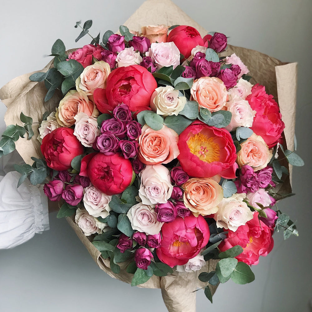 Misk No.30 – Misk Floral Cafe
