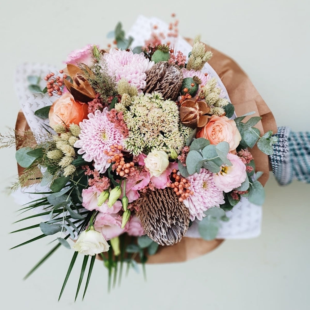 Misk No.31 – Misk Floral Cafe